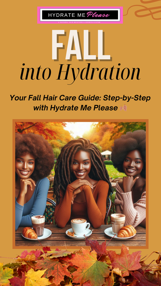 FREE E-Guide Fall into Hydration – Hydrate Me Please!