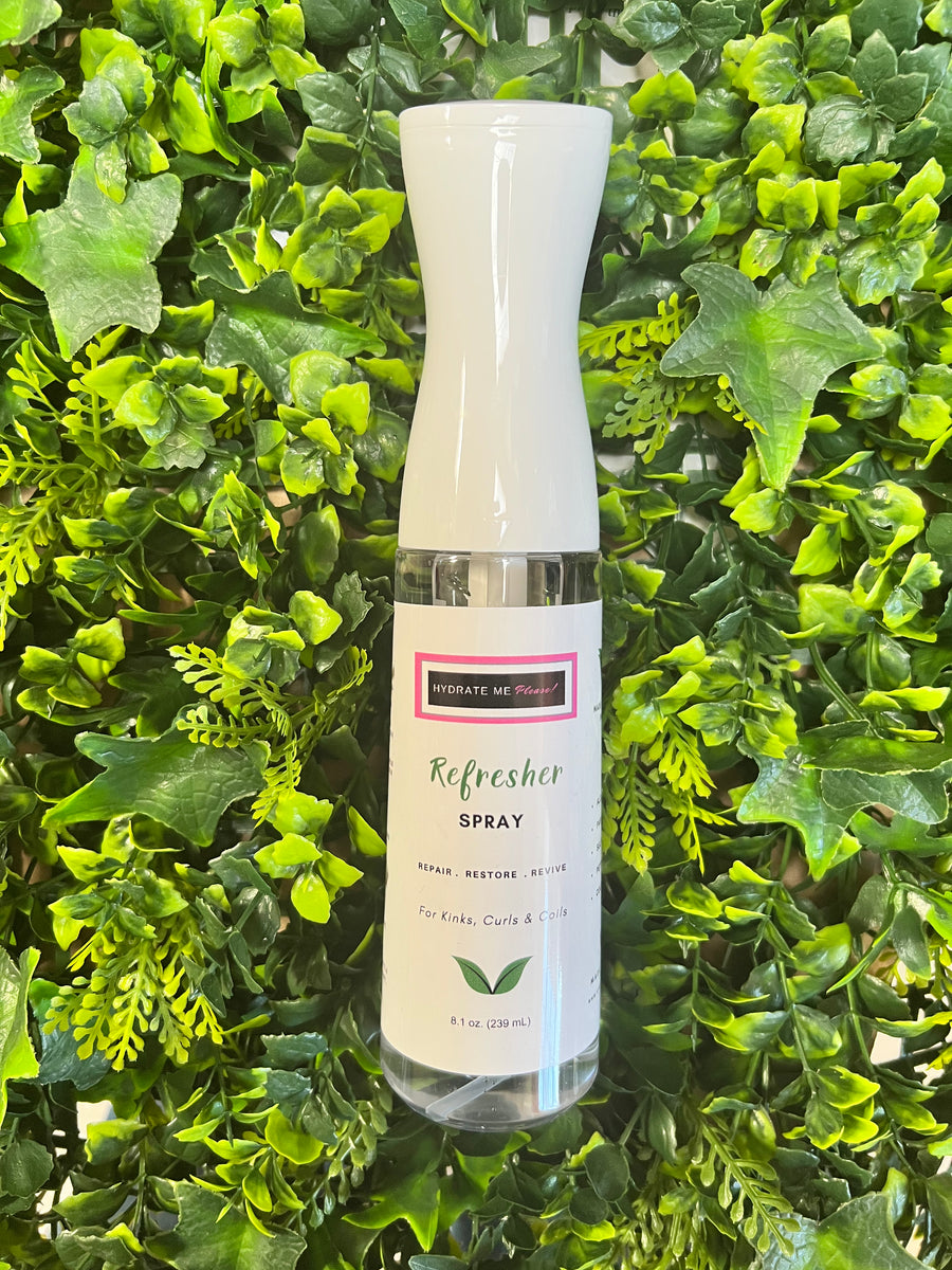Hydrate Me Please! Refresher spray | Hair Enhancer